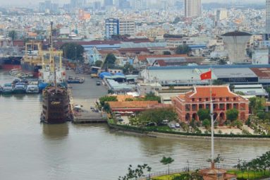 Nha Rong Wharf - An Experience Should Not Miss In Saigon - Go Vietnam Tours