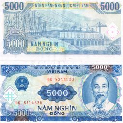 Vietnam Currency - The Essential Guide to Vietnam Dong - Go Vietnam Tours