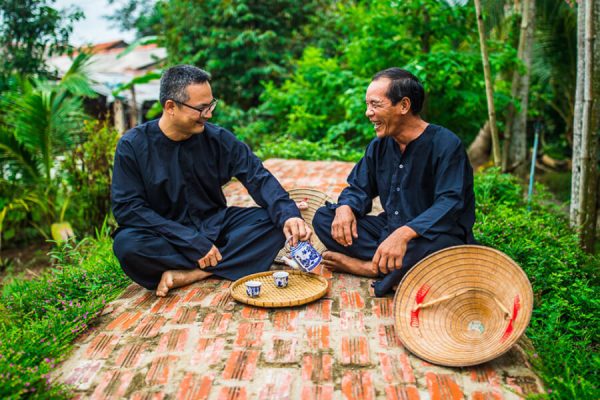 Characteristics of Vietnamese People - Go Vietnam Tours