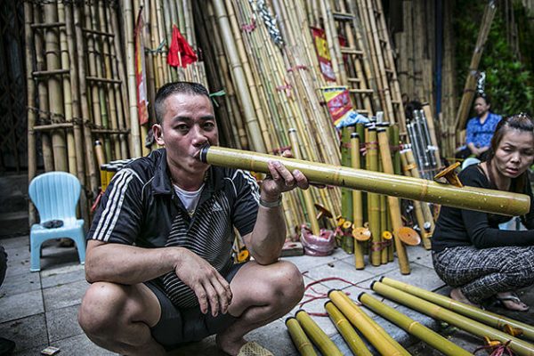 Thuoc Lao| Vietnamese Tobacco - The Special Thing Make You Get High in ...