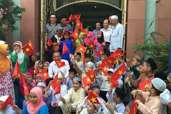 Top 7 Major Religions in Vietnam - Go Vietnam Tours