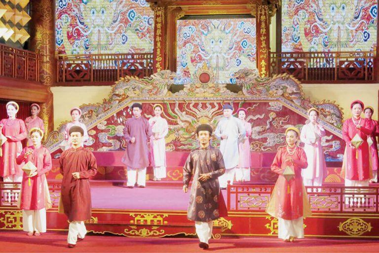 Vietnamese Traditional Music | 100+ Years of History & Culture