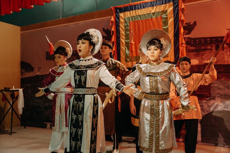 Vietnamese Traditional Music | 100+ Years of History & Culture