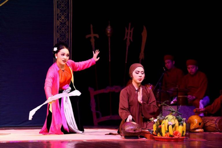 Vietnamese Traditional Music | 100+ Years of History & Culture