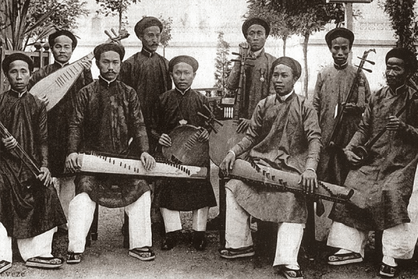 Vietnamese Traditional Music | 100+ Years of History & Culture