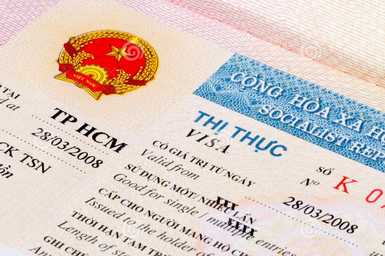 Important Notice Regarding Visa Regulations - Go Vietnam Tours
