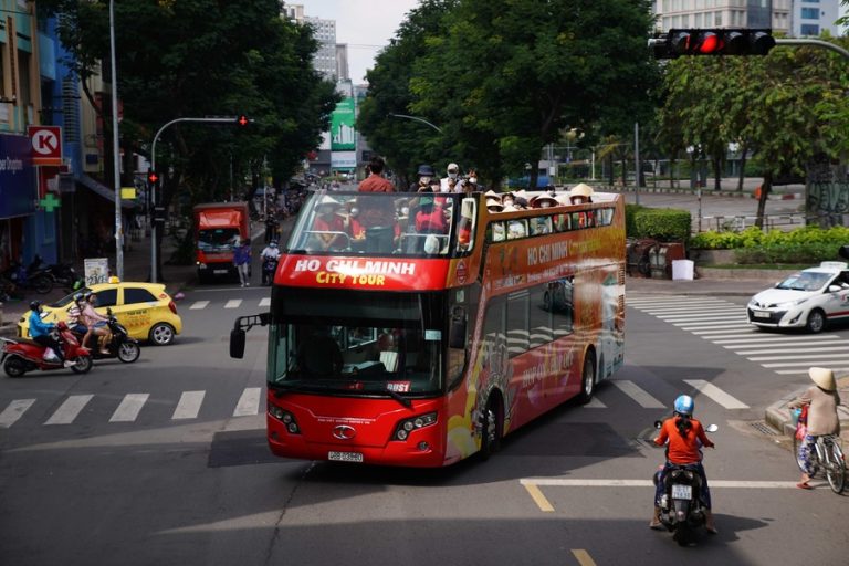 Hop On Hop Off Ho Chi Minh Guide - Everything You Need to Know - Go ...